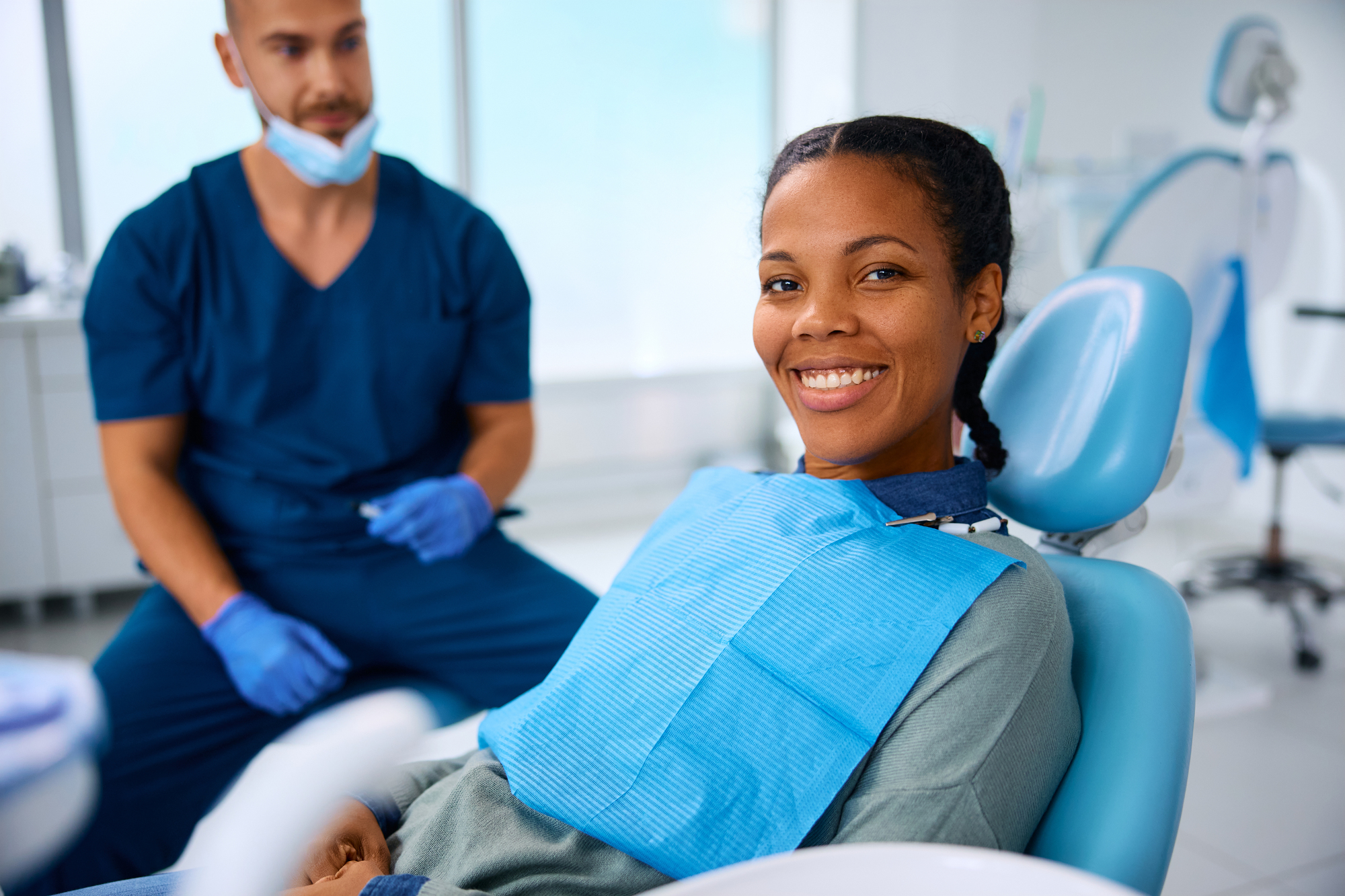 Why Preventive Dentistry Is Your Smile's Best Friend - Fresh Dental